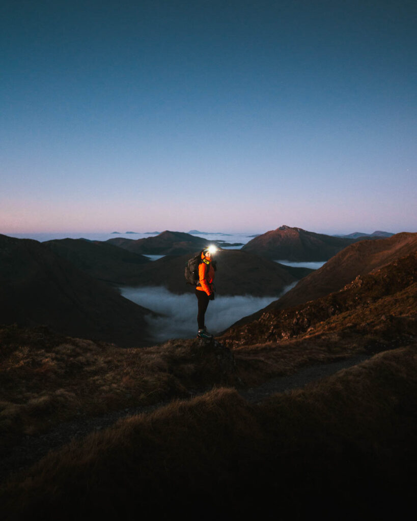 Jack Anstey | Outdoor & Adventure Photographer