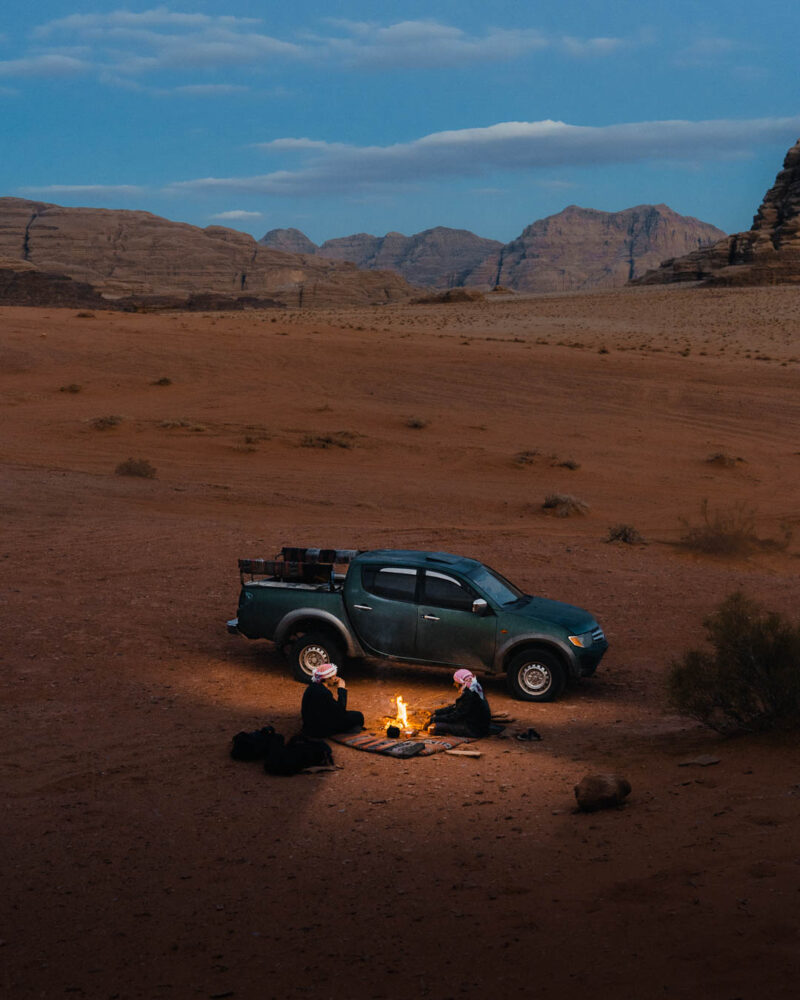 Jack Anstey | Outdoor & Adventure Photographer