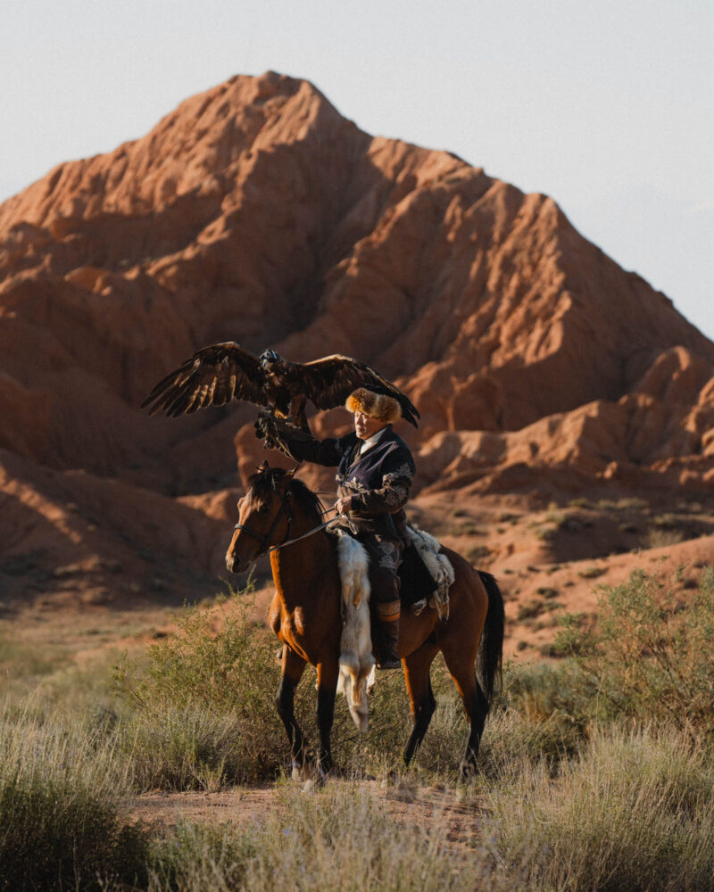 Jack Anstey | Outdoor & Adventure Photographer
